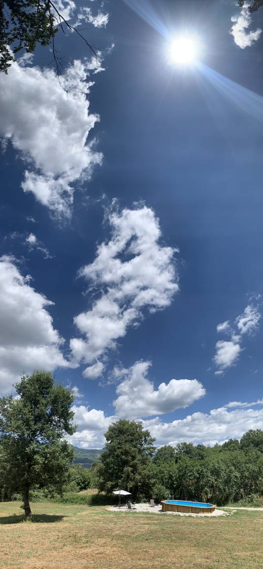 180 M² House ∙ 2 Bedrooms ∙ 6 Guests - Mount Amiata