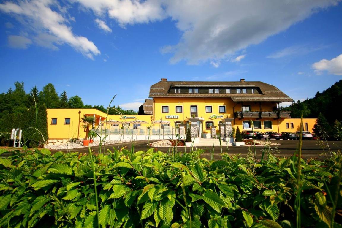20 M² Hotel ∙ 1 Bedroom ∙ 2 Guests - Klagenfurt am Wörthersee