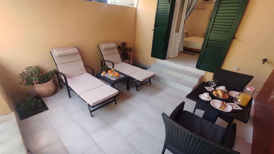 13 M² House ∙ 1 Bedroom ∙ 2 Guests - Dubrovnik