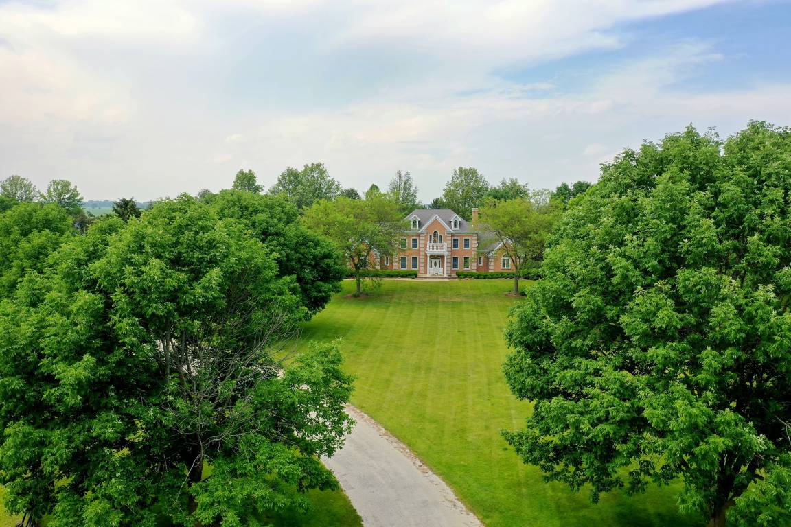 392 M² Maison De Vacances ∙ 6 Chambres ∙ 16 Personnes - Illinois