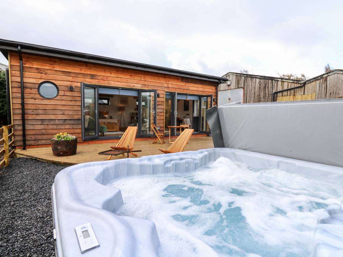 Cottage ∙ 1 Bedroom ∙ 2 Guests - Rhayader