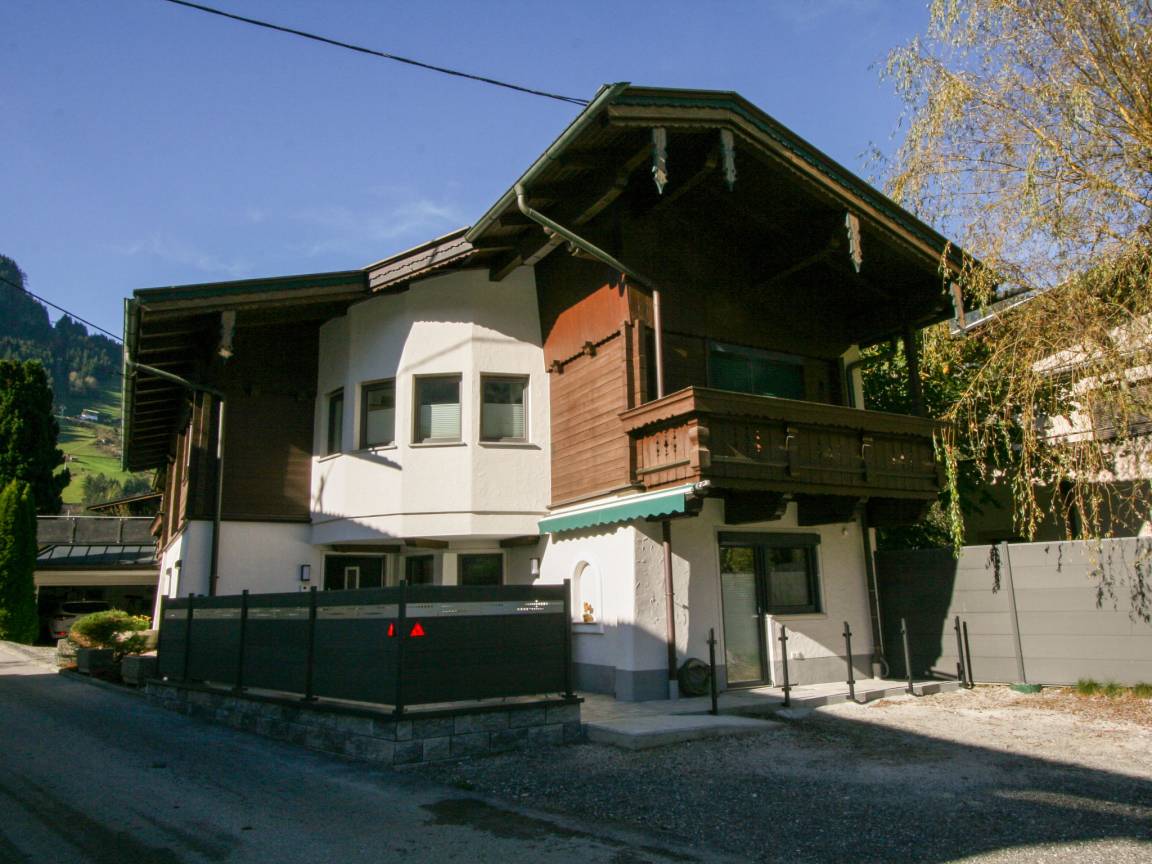Appartement ∙ 2 Slaapkamers ∙ 6 Gasten - Schwendau