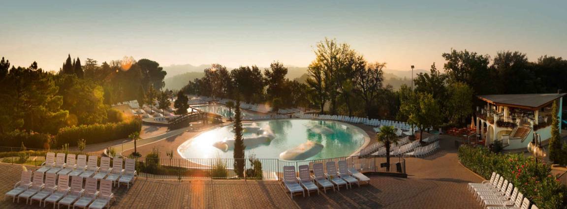 29 M² Caravan ∙ 3 Bedrooms ∙ 7 Guests - Tuscany