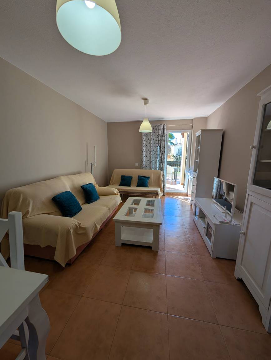 80 M² Appartement ∙ 2 Slaapkamers ∙ 5 Gasten - Tarifa