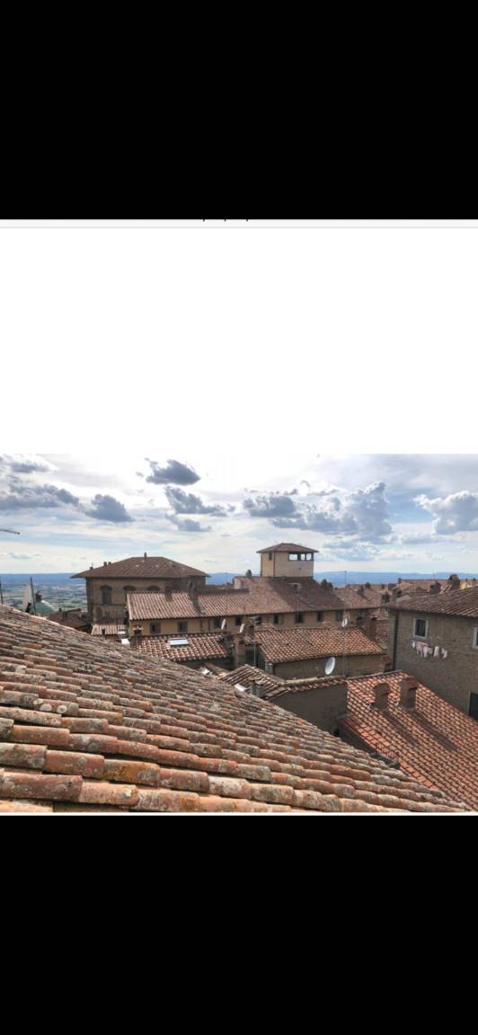 Apartment ∙ 2 Bedrooms ∙ 4 Guests - Cortona