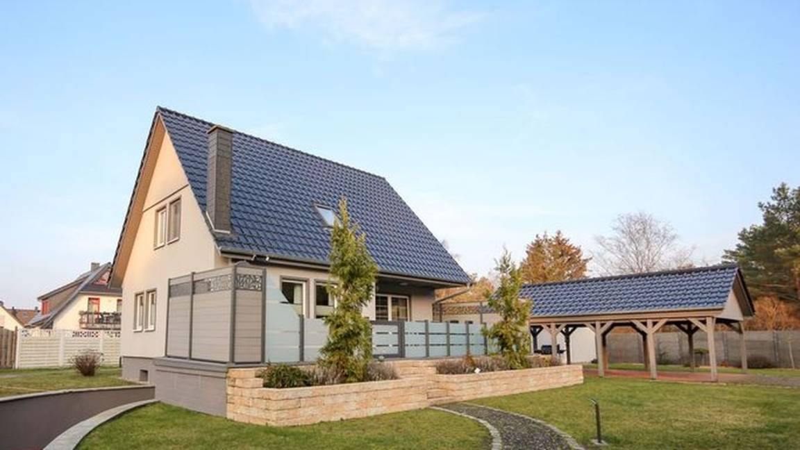 150 M² Apartament ∙ 2 Sypialnie ∙ 4 Gości - Prerow