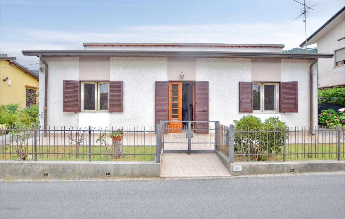 145 M² Maison De Vacances ∙ 2 Chambres ∙ 6 Personnes - Viareggio