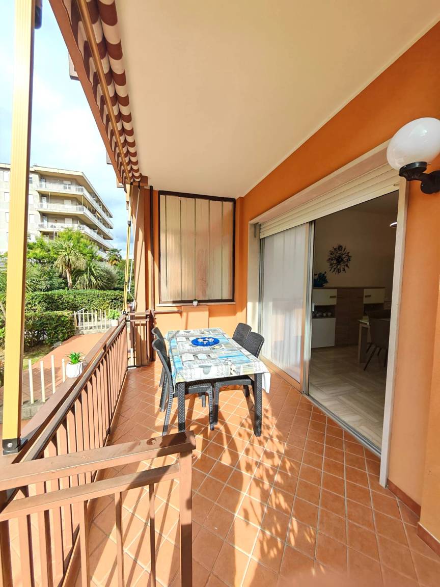 50 M² Apartment ∙ 2 Guests - Andora