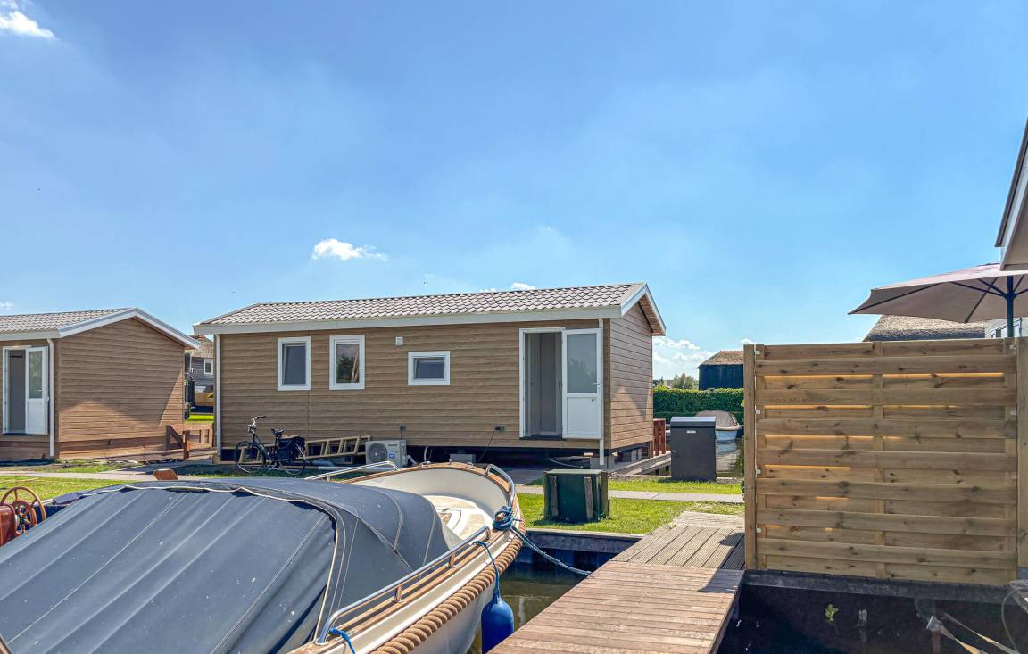 42 M² Casa ∙ 2 Habitaciones ∙ 4 Huéspedes - Woerden