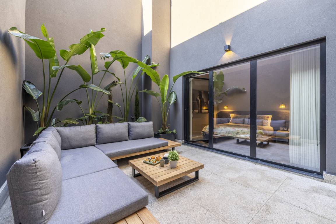 126 M² Apartment ∙ 2 Bedrooms ∙ 4 Guests - Vila Verde