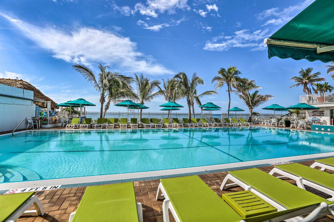 83 M² Maison De Vacances ∙ 2 Chambres ∙ 6 Personnes - Marathon, FL