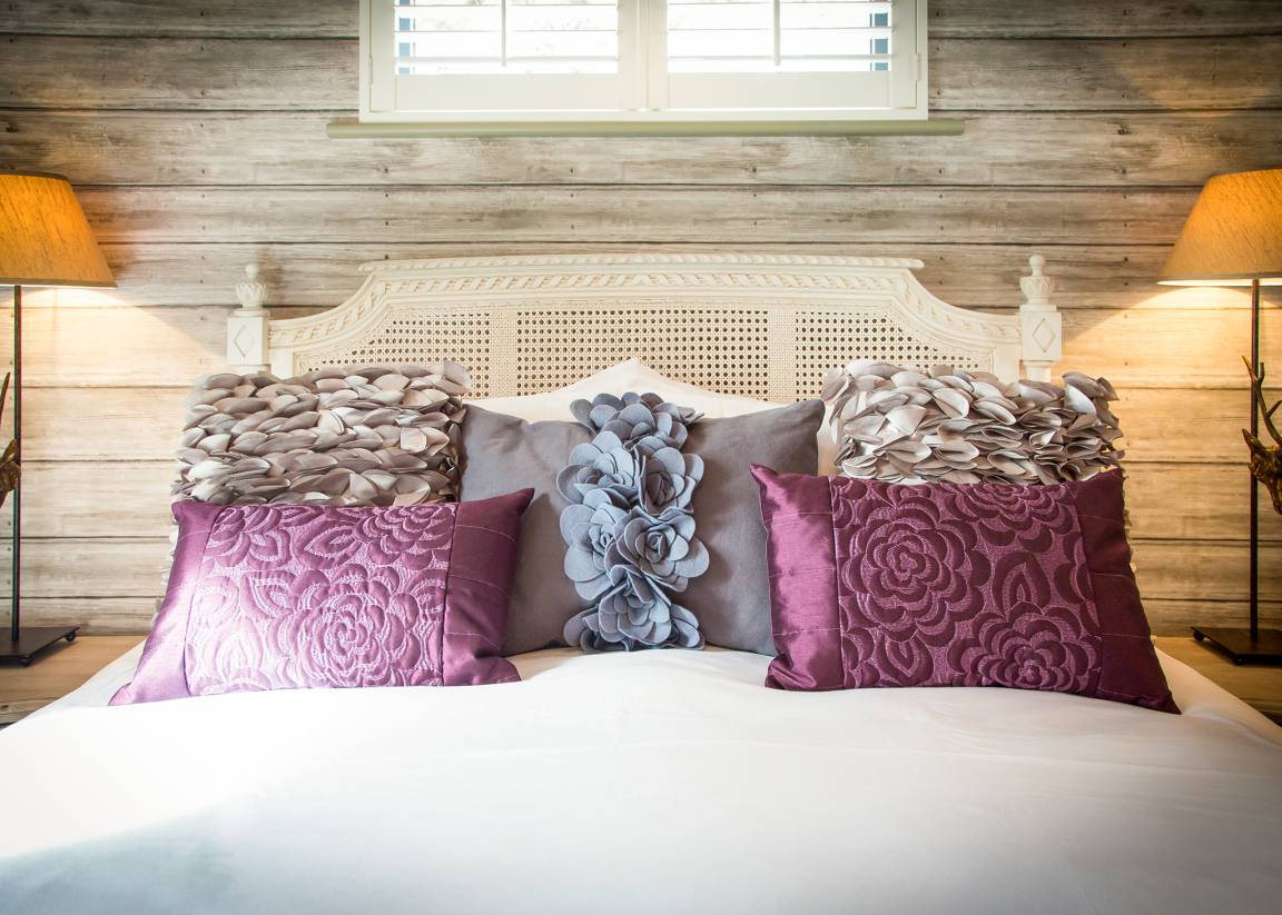 Chalet ∙ 1 Bedroom ∙ 2 Guests - Sherwood Forest
