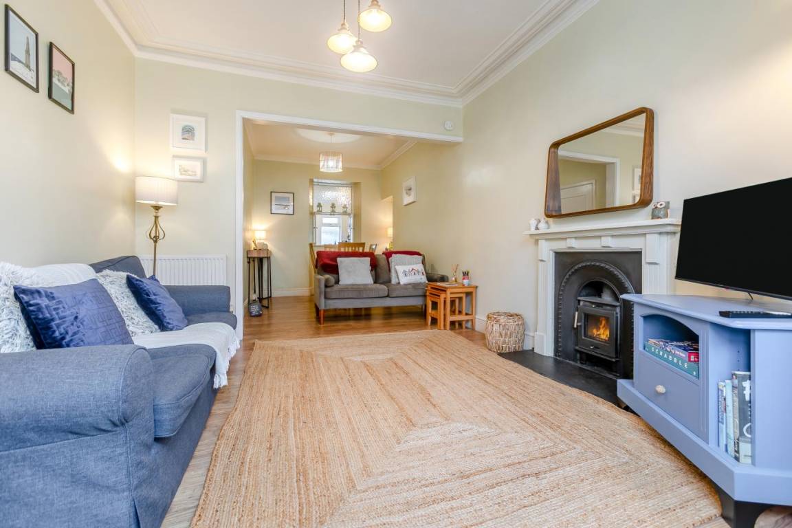 Cottage ∙ 3 Bedrooms ∙ 6 Guests - Carbis Bay