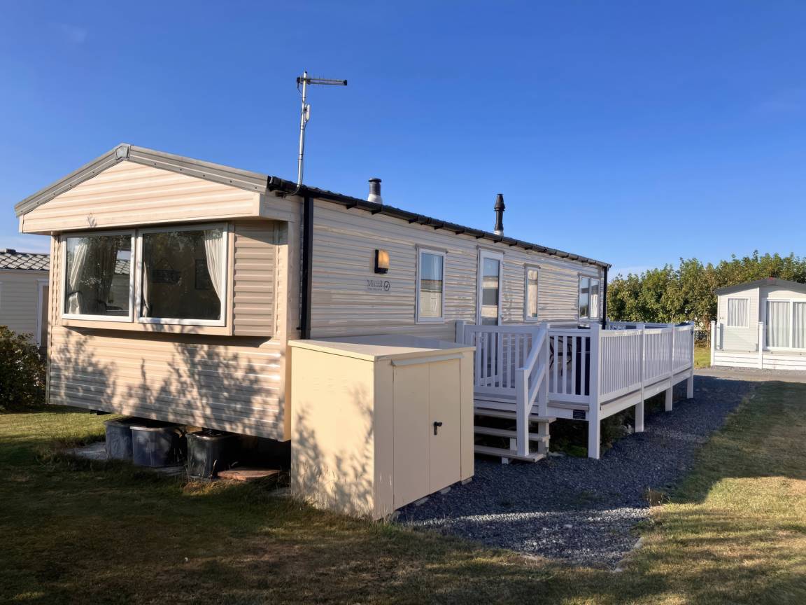 Cottage ∙ 2 Bedrooms ∙ 4 Guests - Saint Merryn