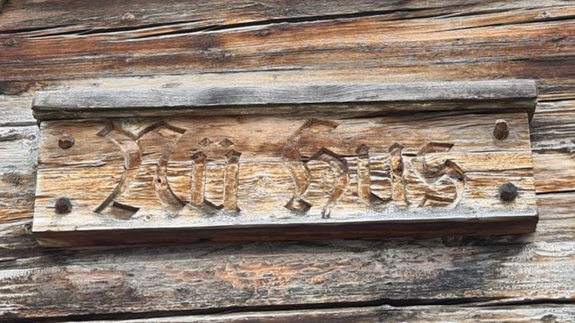 42 M² Apartment ∙ 1 Bedroom ∙ 4 Guests - Arosa