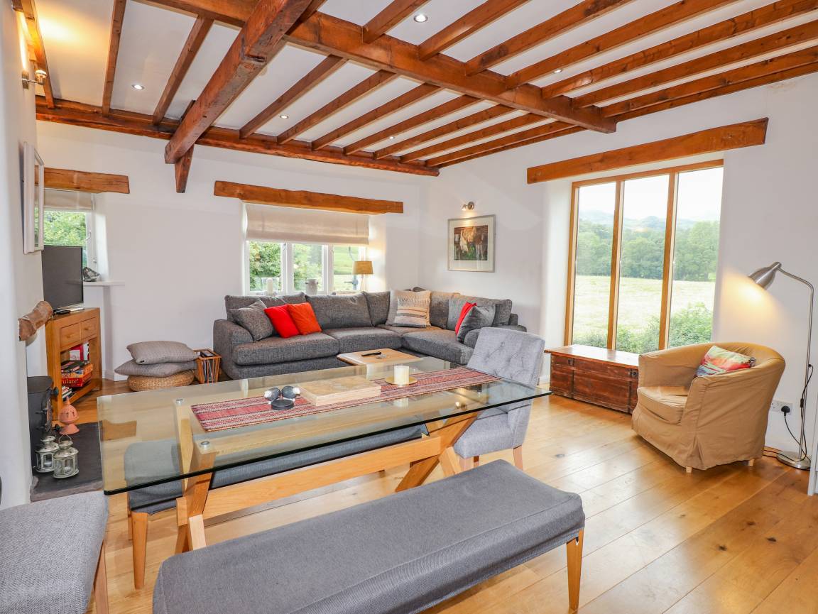 Cottage ∙ 3 Bedrooms ∙ 6 Guests - Glenridding