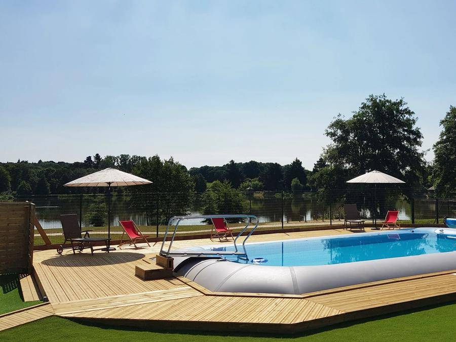 30 M² Camper/roulotte ∙ 2 Camere Da Letto ∙ 6 Ospiti - Côtes-d'Armor