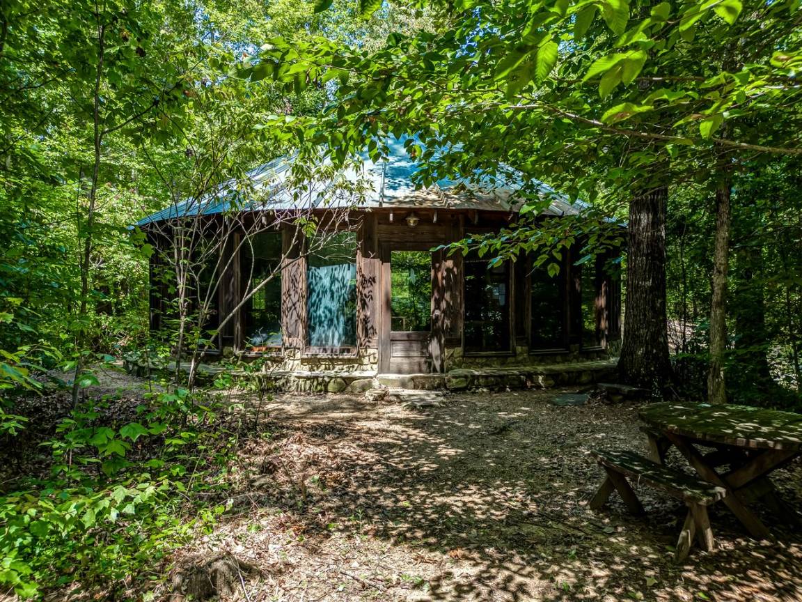 Camping ∙ 1 Bedroom ∙ 8 Guests - Georgia
