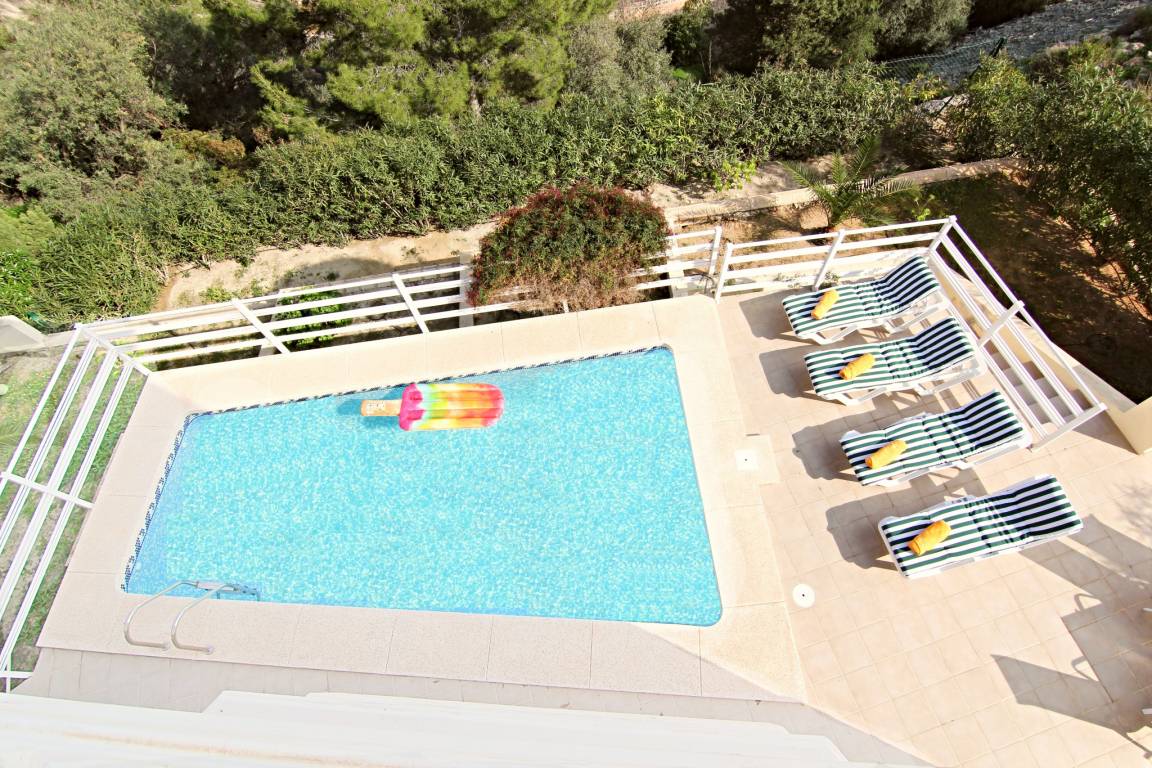 146 M² Villa ∙ 3 Bedrooms ∙ 6 Guests - Altea
