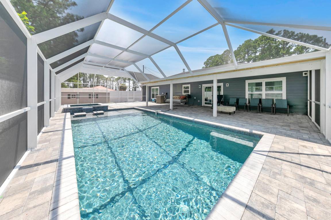 190 M² House ∙ 4 Bedrooms ∙ 15 Guests - Rosemary Beach, FL