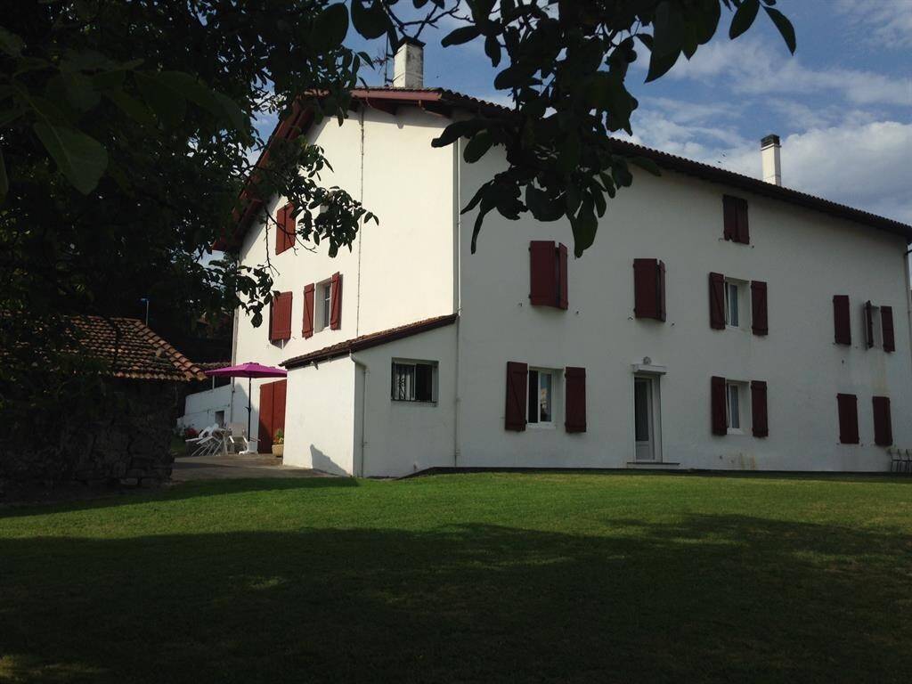 120 M² Appartement ∙ 3 Chambres ∙ 6 Personnes - Saint-Jean-de-Luz