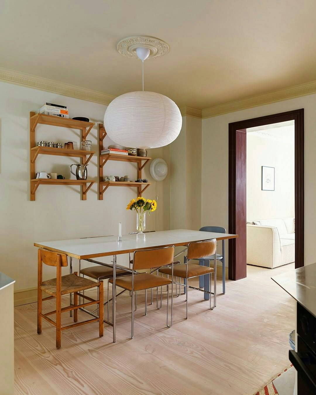 72 M² Ferienwohnung ∙ 1 Schlafzimmer ∙ 2 Gäste - Copenhagen