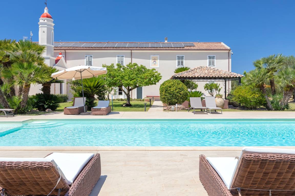 66 M² Villa ∙ 2 Bedrooms ∙ 4 Guests - Alghero