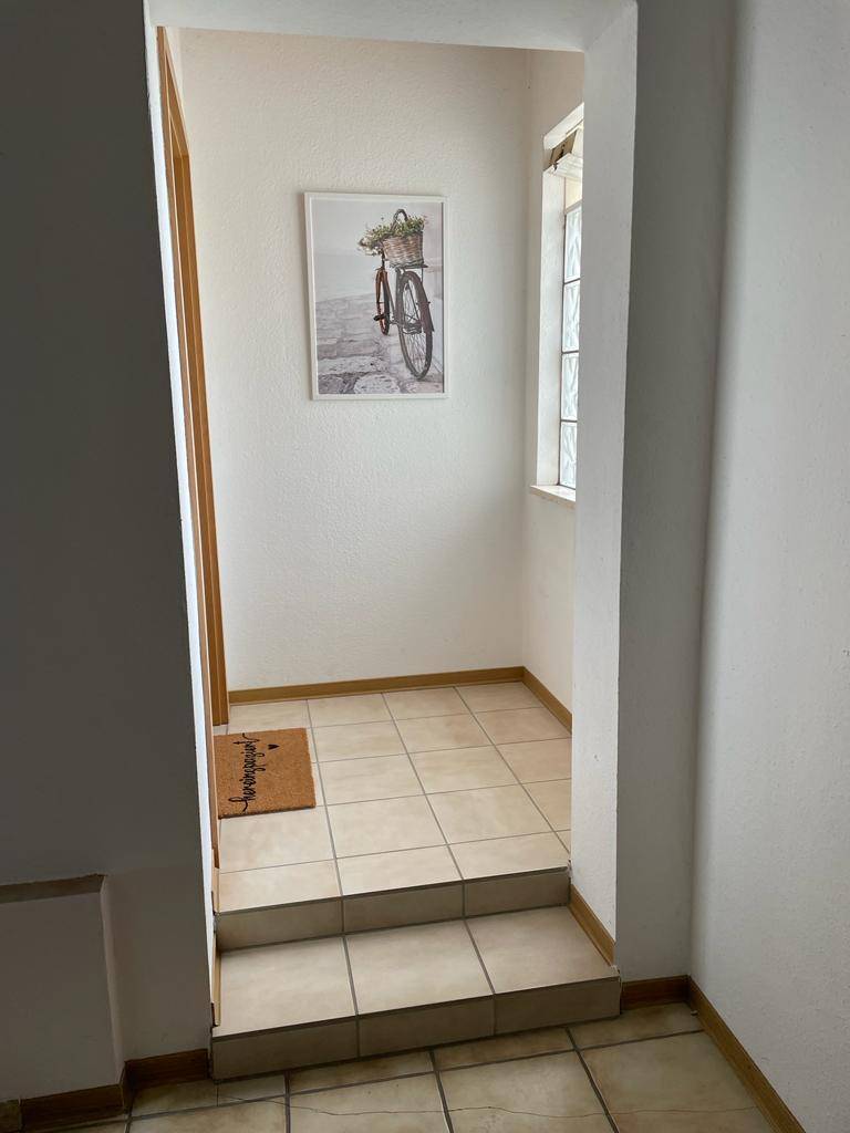 45 M² Ferienwohnung ∙ 1 Schlafzimmer ∙ 2 Gäste - Kappel