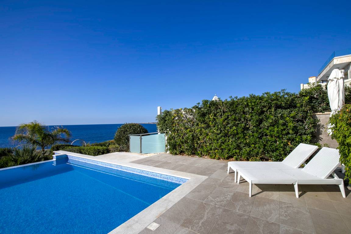 Villa ∙ 3 Chambres ∙ 6 Personnes - Paphos