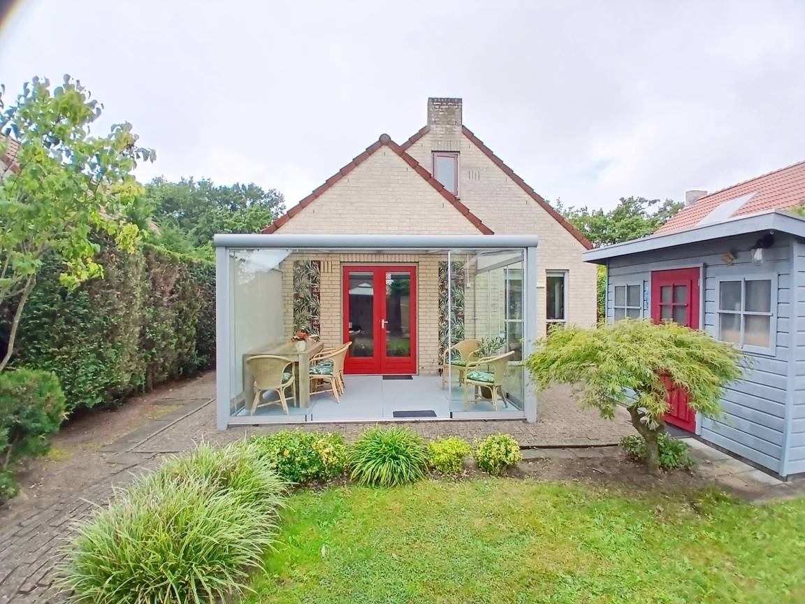 House ∙ 2 Bedrooms ∙ 4 Guests - Beuningen