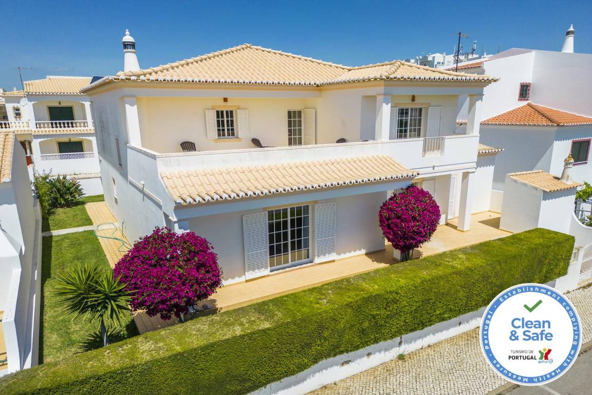 15 M² Apartamento ∙ 1 Quarto ∙ 2 Hóspedes - Lagos