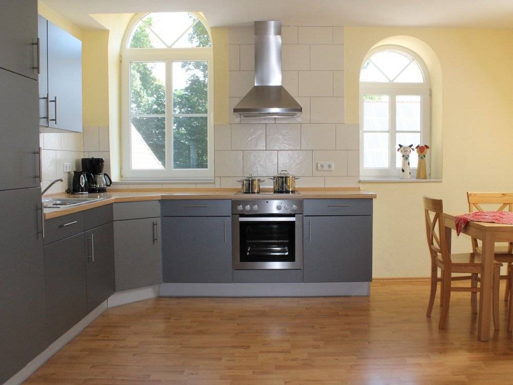 90 M² Ferienwohnung ∙ 2 Schlafzimmer ∙ 4 Gäste - Billerbeck