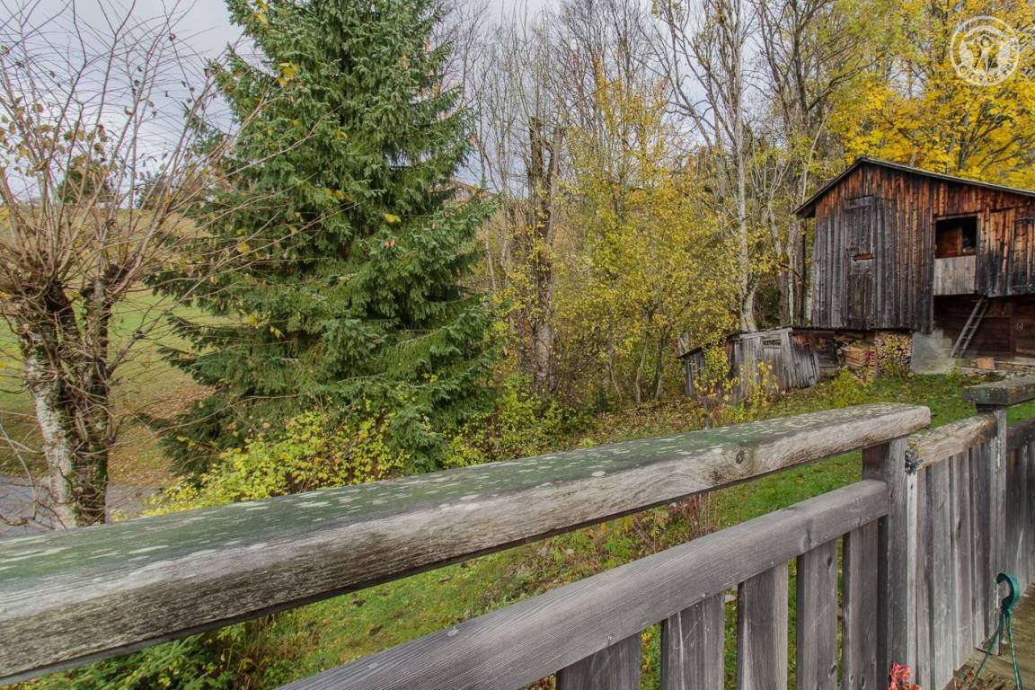 70 M² Gîte ∙ 3 Chambres ∙ 6 Personnes - Hauteluce