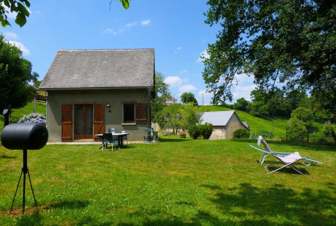 42 M² Gîte ∙ 1 Bedroom ∙ 3 Guests - Lourdes