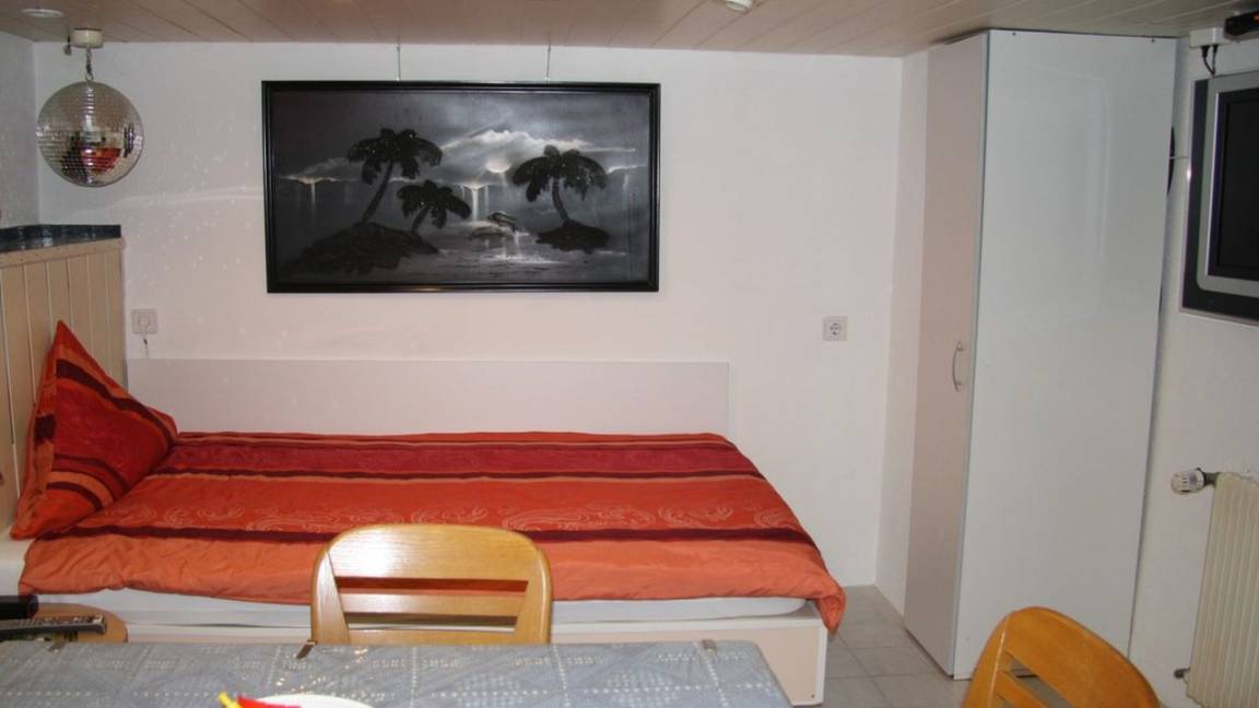 Hôtel ∙ 2 Personnes - Bâle