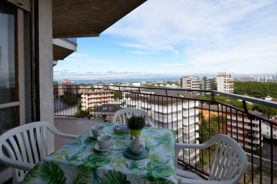 40 M² Apartment ∙ 2 Bedrooms ∙ 4 Guests - Lignano Sabbiadoro