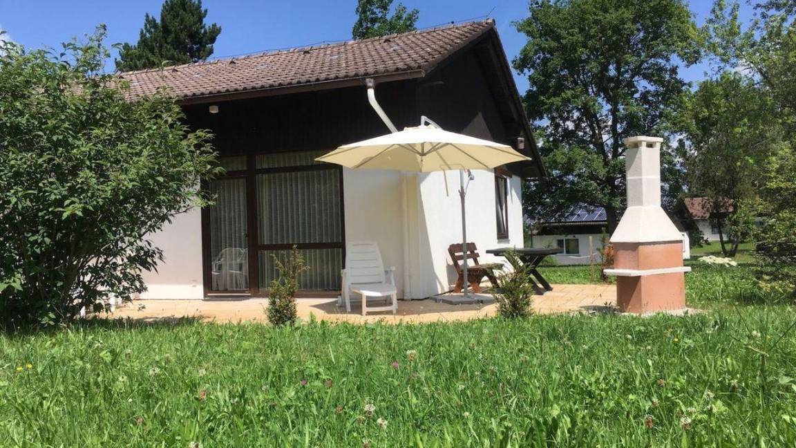 Maison De Vacances ∙ 6 Personnes - Marktoberdorf