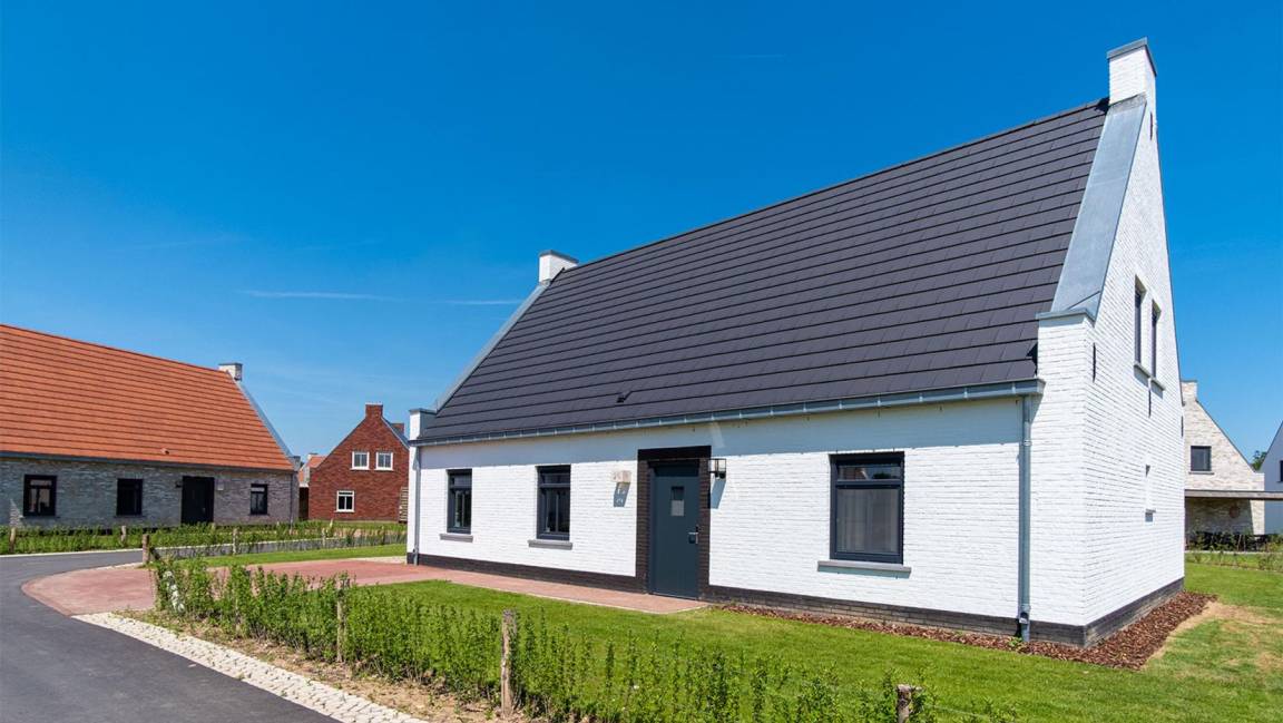 205 M² Villa ∙ 6 Schlafzimmer ∙ 12 Gäste - Roermond