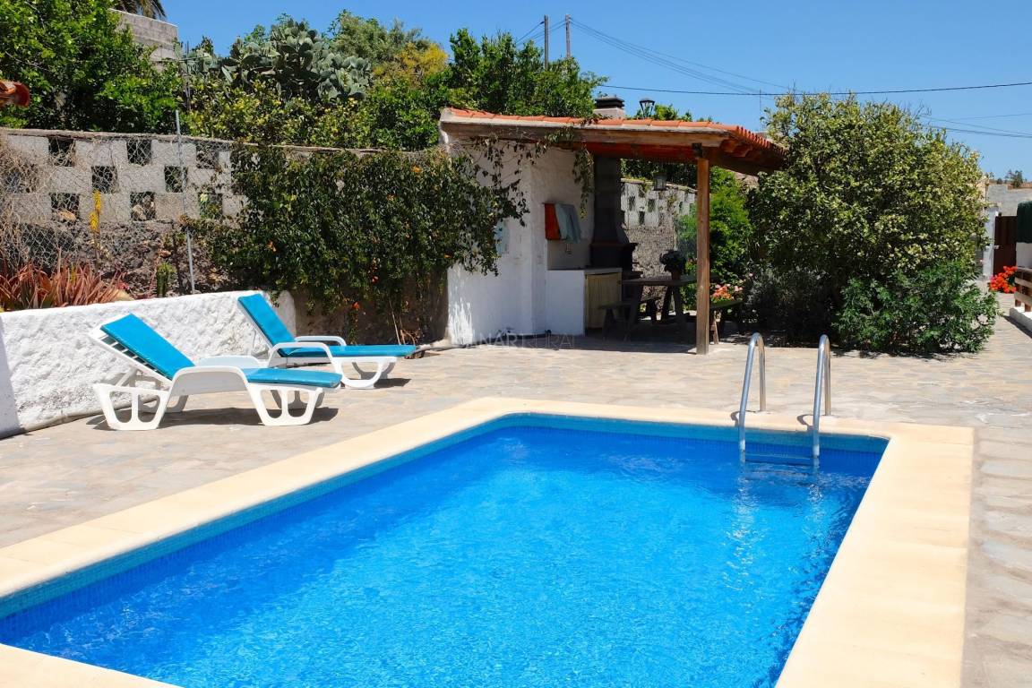 98 M² Maison De Vacances ∙ 2 Chambres ∙ 4 Personnes - Tenerife