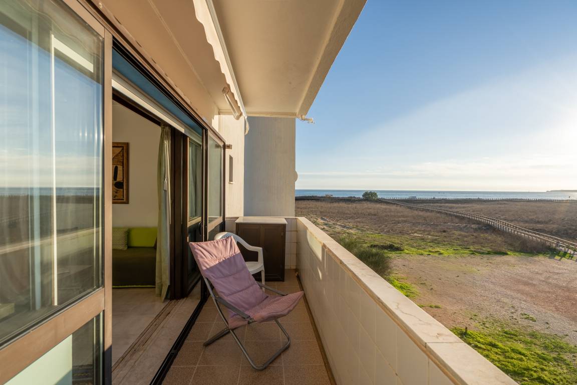 70 M² Apartment ∙ 1 Bedroom ∙ 4 Guests - Alvor