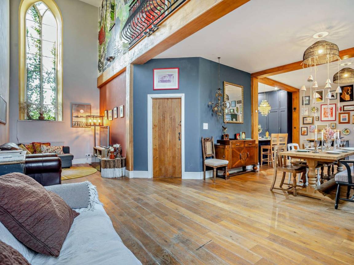 Cottage ∙ 4 Bedrooms ∙ 8 Guests - Hay-on-Wye