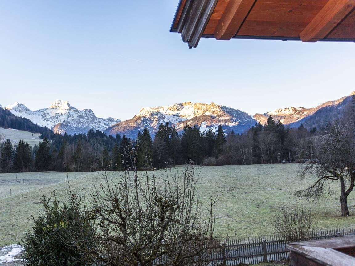 120 M² Appartement ∙ 2 Slaapkamers ∙ 6 Gasten - Lofer