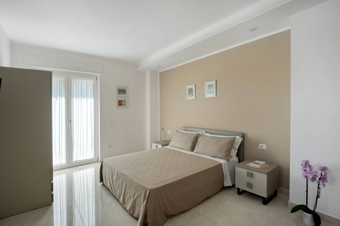 25 M² Bed And Breakfast ∙ 1 Camera Da Letto ∙ 4 Ospiti - Castellammare di Stabia