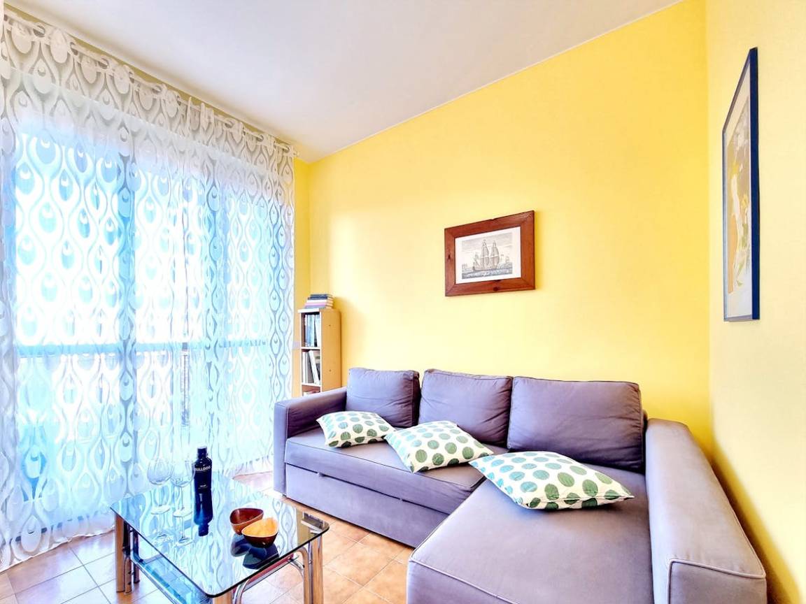 120 M² Huis ∙ 2 Slaapkamers ∙ 5 Gasten - Milaan