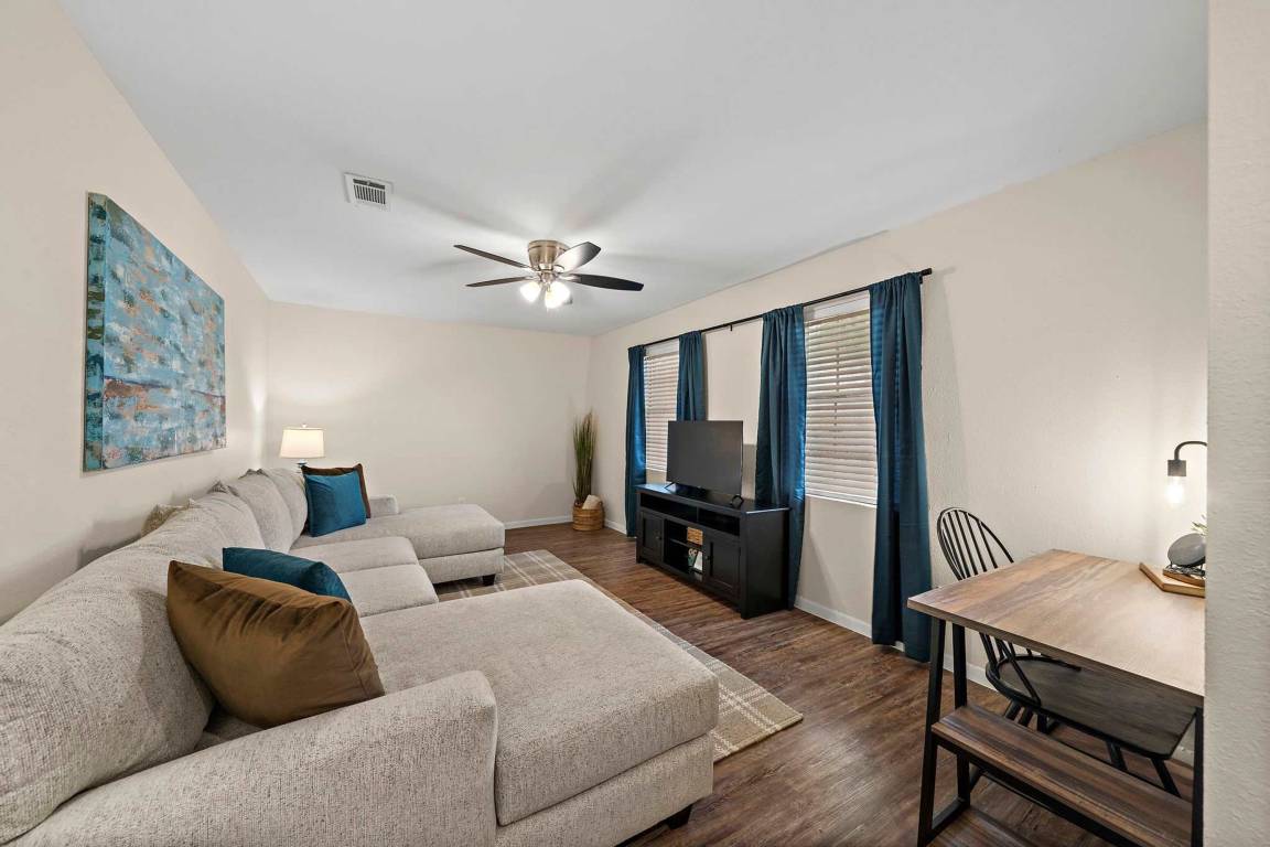House ∙ 3 Bedrooms ∙ 6 Guests - Seabrook, TX