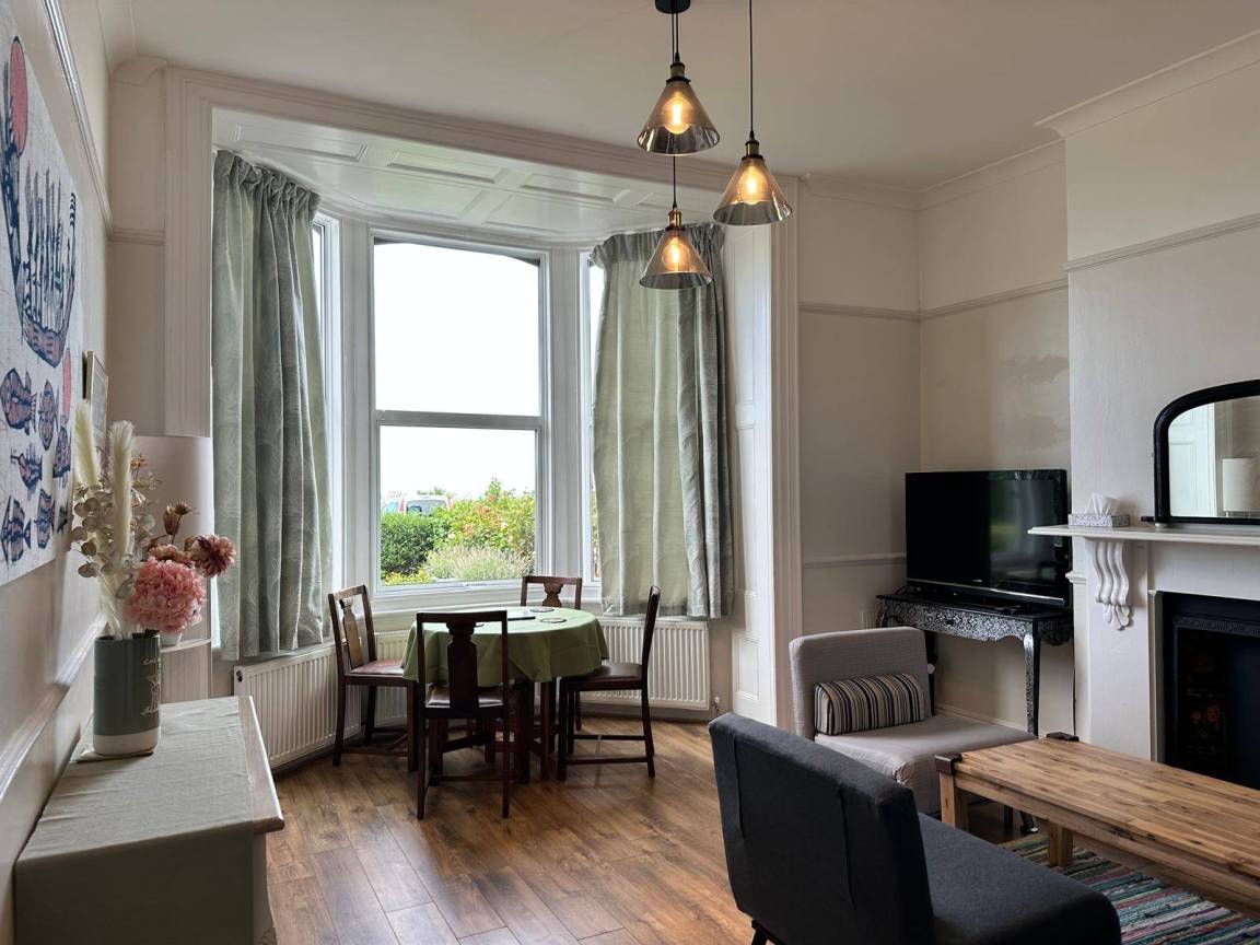40 M² Apartment ∙ 1 Bedroom ∙ 4 Guests - Whitstable