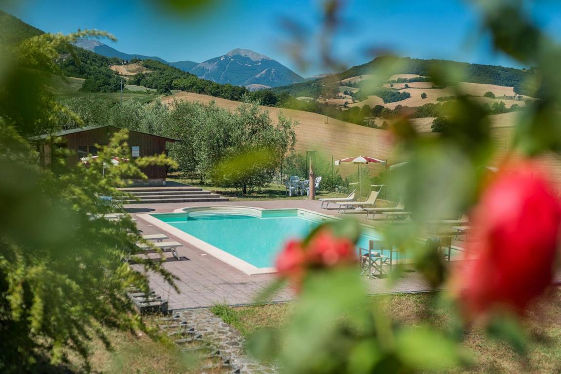 200 M² Villa ∙ 5 Schlafzimmer ∙ 11 Gäste - Pergola