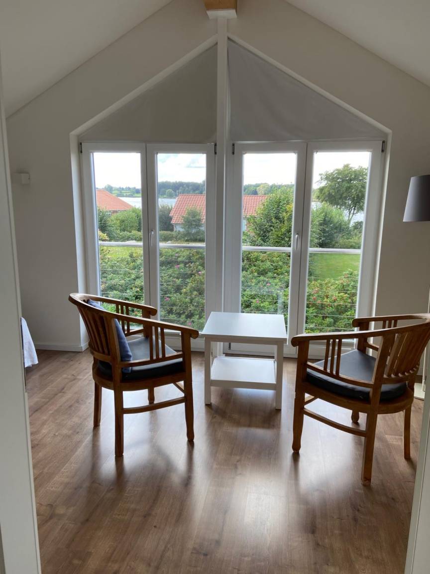 110 M² Ferienhaus ∙ 3 Schlafzimmer ∙ 5 Gäste - Fleckeby