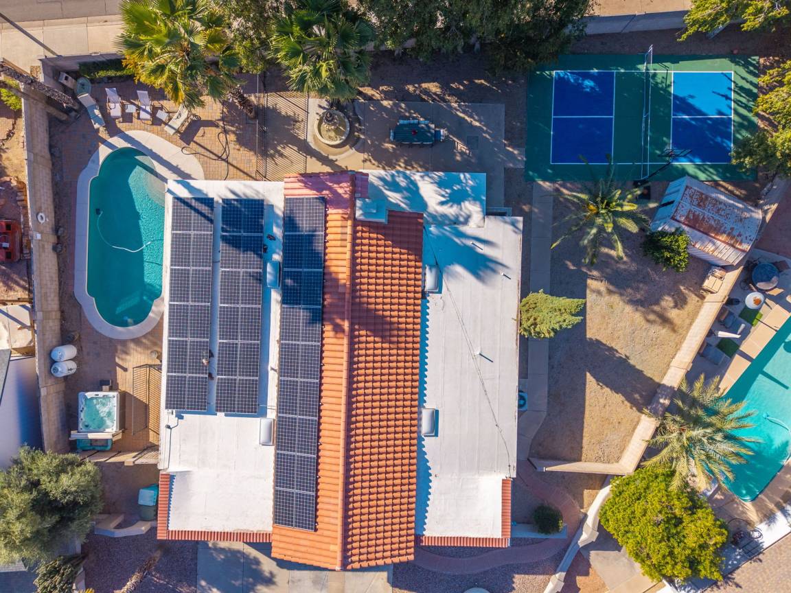 House ∙ 4 Bedrooms ∙ 10 Guests - Scottsdale, AZ