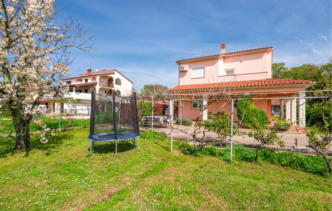 35 M² Dom ∙ 3 Sypialnie ∙ 6 Gości - Fažana